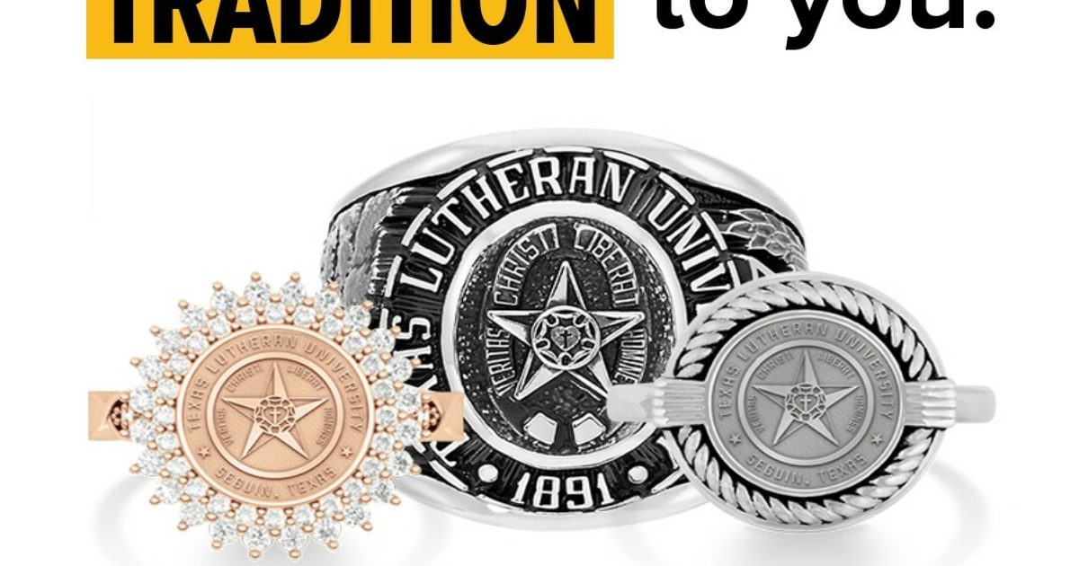 Balfour Class Ring Sales